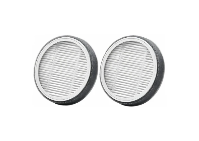 Xiaomi Dust Mite Vacuum Cleaner Pro Filter (2-Pack) – It-shop
